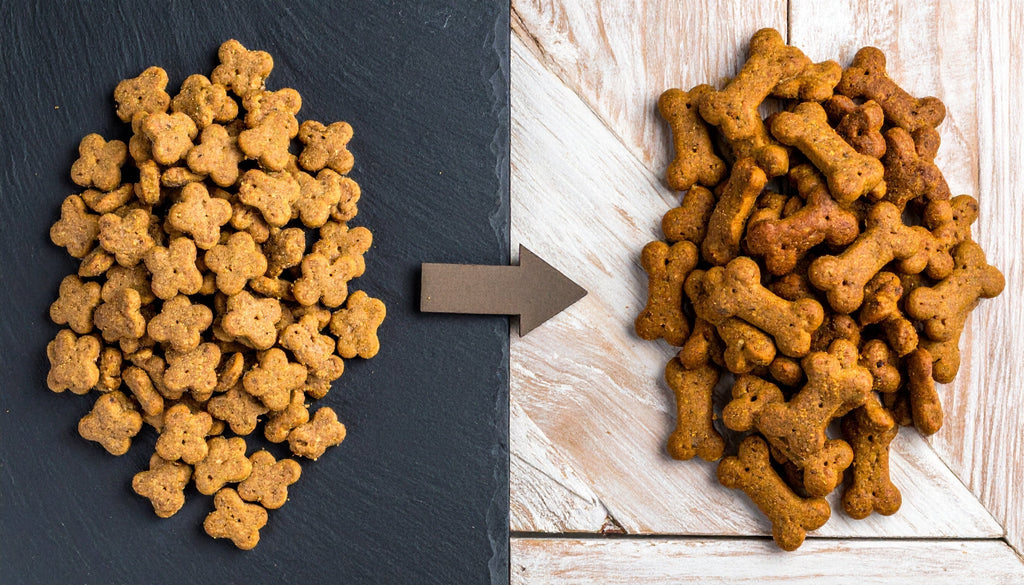 Dehydration vs. Baking: Why We Chose the Healthier Method for Duke's ...